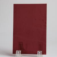 China Opaque Stained Glass Sheets Large 8x10 for sale