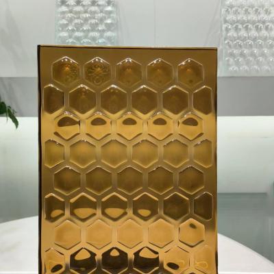 China Custom Fused Glass Sheets 3mm to 19mm for Decoration Crafts for sale