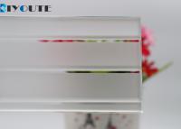 China Custom Engraving Glass for Interior Decoration 3mm 4mm 5mm 6mm 8mm 10mm Thickness for sale