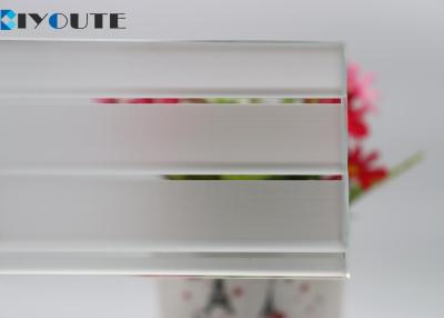 China Custom Engraving Glass for Interior Decoration 3mm 4mm 5mm 6mm 8mm 10mm Thickness for sale