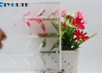 China Custom Engraving Glass for Interior Decoration 3mm 4mm 5mm 6mm 8mm 10mm Thickness for sale