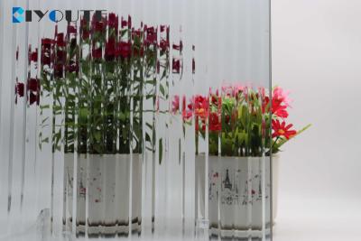 China Custom Engraving Glass 4mm 6mm 8mm Tempered Decorative Glass for Interior Design for sale