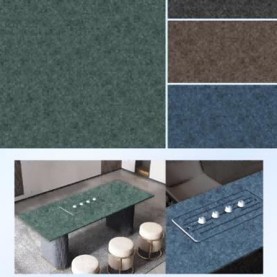 China Enamelled Glass 4-12mm 1830x2440mm Custom Digital Printing Interior Decoration for sale