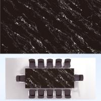 China 4-12mm Enamelled Glass Sheet Printed for sale