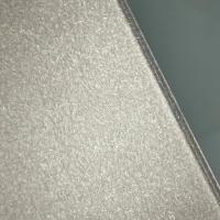China Customized Enamelled Glass 4-12mm Multi Color Furniture Glass 1830x2440mm for sale