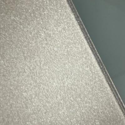 China Customized Enamelled Glass 4-12mm Multi Color Furniture Glass 1830x2440mm for sale