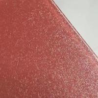 China Customized Enamelled Glass 4-12mm Multi Color Furniture Glass 1830x2440mm for sale