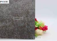 China BYT Enameled Glass Panel 1830x2440mm for sale