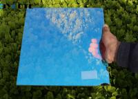 China 2-12mm Dichroic Glass Tiles Suppliers for sale