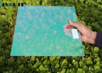 China 2-12mm Dichroic Glass Tiles Suppliers for sale