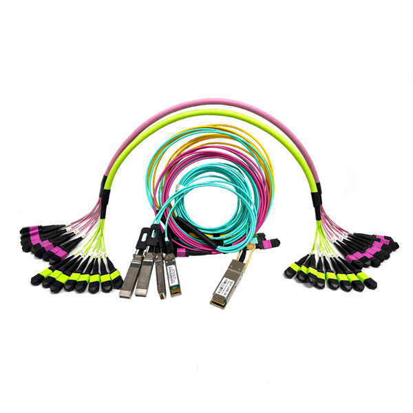 MPO MTP Cable