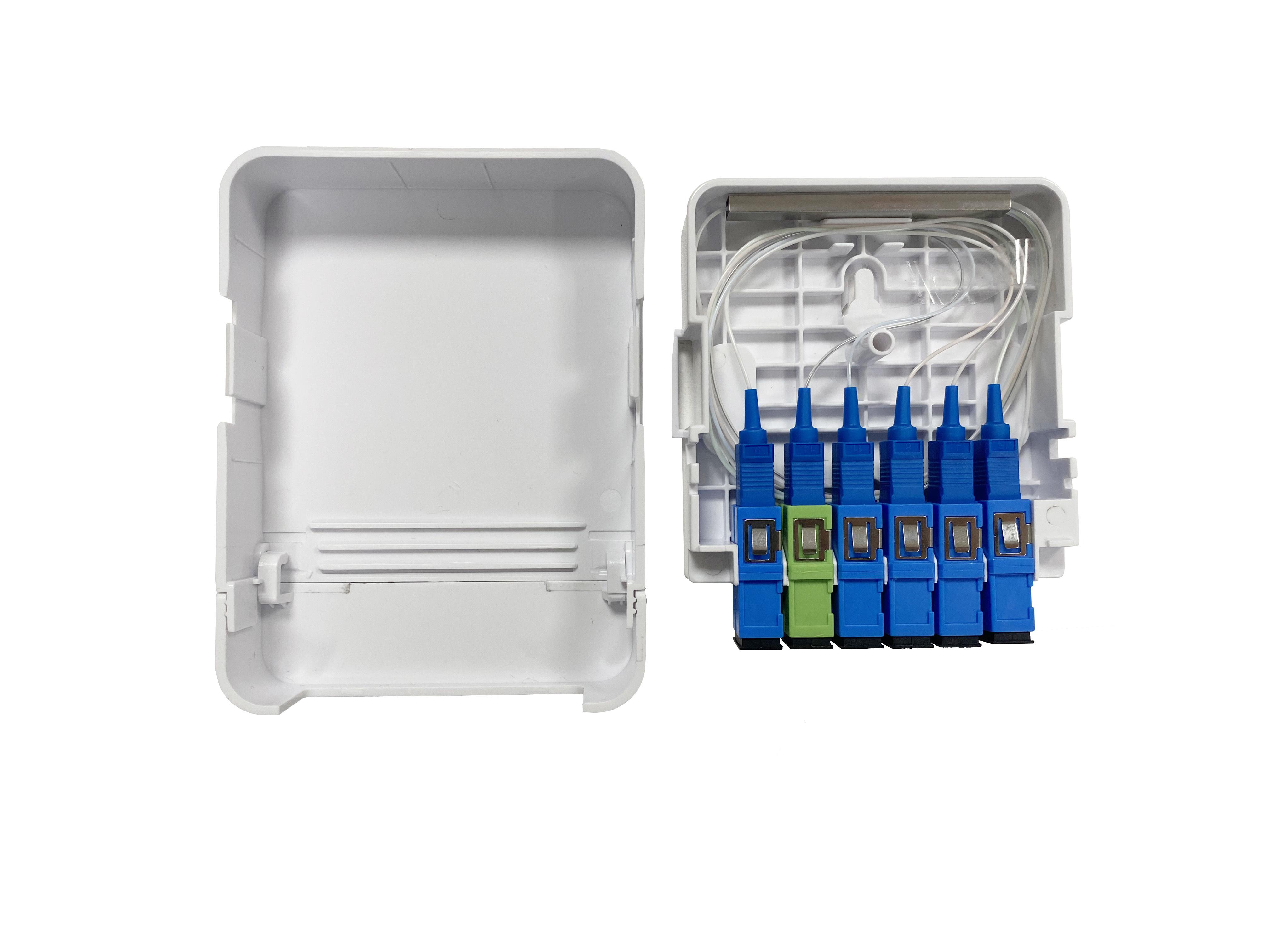 FTB106A Fiber terminal box 