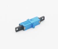 China E2000/UPC Fiber Optic Adapter 1 Core Simplex Singlemode 9/125um for sale