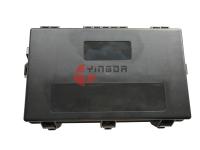 China 18pcs SC Adapter Optical Distribution Box 72 Fibers 2 In 2 Out For FTTH Drop Cable for sale