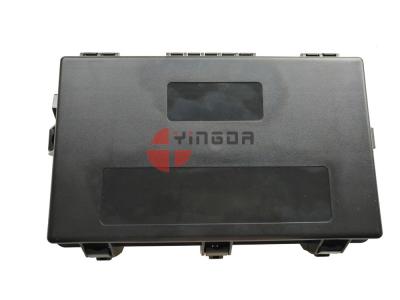 China 18pcs SC Adapter Optical Distribution Box 72 Fibers 2 In 2 Out For FTTH Drop Cable for sale