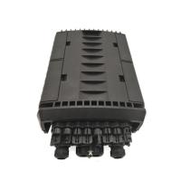 China Storage Capability For Tube And Micro Cable In Fiber Optic Splitter Box for sale
