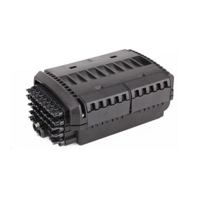 China Enhance Your Network Connectivity With Our Durable Fiber Optic Splitter Box for sale