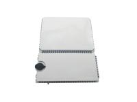 China 16 Port ODP Outdoor IP65 Fiber Optic Distribution Box FTTH Solution for sale