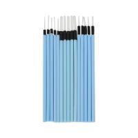 China Optical Connector Cleaning Stick 1.0mm 1.25mm 2.5mm For Fiber Tool Kits Optical Lens Optical Eq for sale