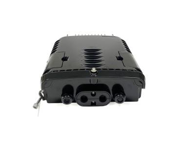 China IP68 Fiber Optic Termination Box for Uninterrupted Network Connectivity for sale