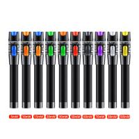 China CATV Telecom Visual Fault Locator Fiber Tool Kits for Line Detection and Stable Power Supply for sale