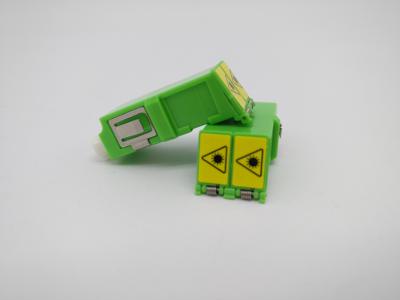 China SC/LC Type Fiber Optic Termination Box for Simple and Fast Cable Termination for sale