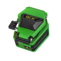 China Telecommunications and Optical Cable Fiber Tool Kits High Precision Fiber Cutting Cleaver for sale
