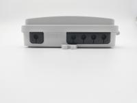 China Fiber terminal box from to FTTH at home with villas to fix and FTB 108M splice with pigtails for sale