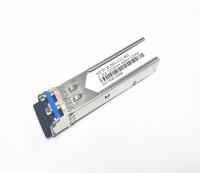 China 2.5G BiDi SFP 1310nm 40KM  SingleMode Dual Fiber LC SMF Transceiver Module SFP-2.5G-LH-40 for sale