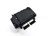 China IP68 Waterproof FTTH Termination Box with 36 Cores Capacity and 1x8 PLC Splitter for Fiber Optic Distribution for sale