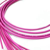 China 16 Fiber MPO to 8x SC Duplex Breakout Cable OM4 —10G 100G for sale