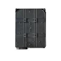 China 32Cores NAP Indoor/Outdoor Distribution Box 32 Ports with SC/APC SM Simplex Adapter and Splitter for FTTH Access Networks for sale