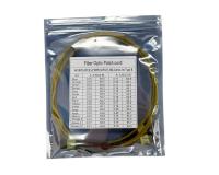 China MPO Trunk Cable 16 Fiber Elite Type  MPO 16F to 2x 8F Single Mode OS2 Female Type B LSZH Max IL 0.35dB Customized Length for sale