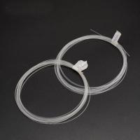 China Invisible Indoor Fiber Optical Cable OS2 Single-Mode for sale