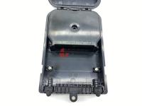 China Outdoor 12 Core IP65 1x8 Splitter Optical Termination Box for sale