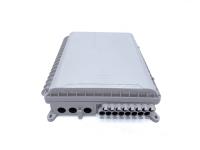 China IP65 1x8 OTB ODB FDB Mid Span FTTH Fiber Optic Splitter Box for sale