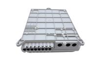 China IP65 1x8 OTB ODB FDB Mid Span FTTH Fiber Optic Splitter Box for sale