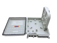 China IP65 1x8 OTB ODB FDB Mid Span FTTH Fiber Optic Splitter Box for sale