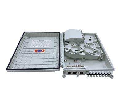 China IP65 1x8 OTB ODB FDB Mid Span FTTH Fiber Optic Splitter Box for sale