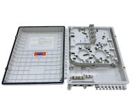 China IP65 1x8 OTB ODB FDB Mid Span FTTH Fiber Optic Splitter Box for sale