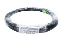 China Outdoor 30m G657A2 Fiber Optic Patch Cord SM Corning With 2mm SC APC for sale