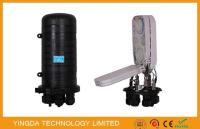 China Duct - Mounting Fiber Optic Splitter Box Dome Mechanical For Drop Cable for sale