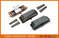 China PC Fiber Optic Splice Closure for sale