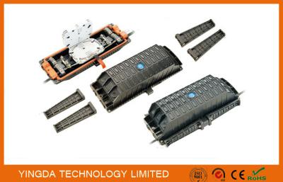 China PC Fiber Optic Splice Closure for sale