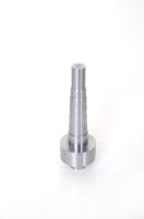 China Isothermal Normalizing DCT Steel Alloy Shaft 5kg Low Carbon Shaft for sale
