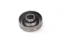 China Carburizing 2.5kg Adjustable Sheave Pulley Heat Treatment Drive Pulley Cvt for sale