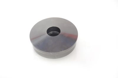 China Carburizing Basic Mechanical Parts Alloy Steel Cvt Primary Pulley 20CrMo5 for sale