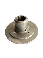 China IATF16949 CVT Pulley Sheave Teeth 26 Steel Cvt Transmission Pulley for sale