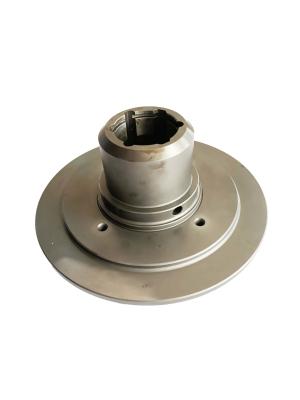 China IATF16949 CVT Pulley Sheave Teeth 26 Steel Cvt Transmission Pulley for sale