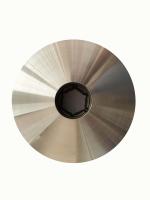 China Teeth 20 CVT Pulley Sheave Bearing Carburizing Quenching For Spline Coupling for sale